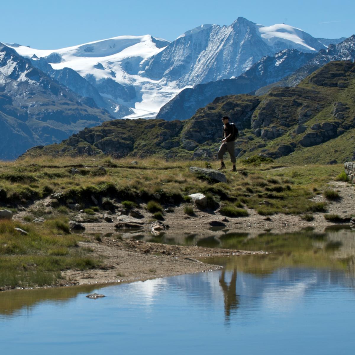 Bienvenue à Thyon !| Thyon Région