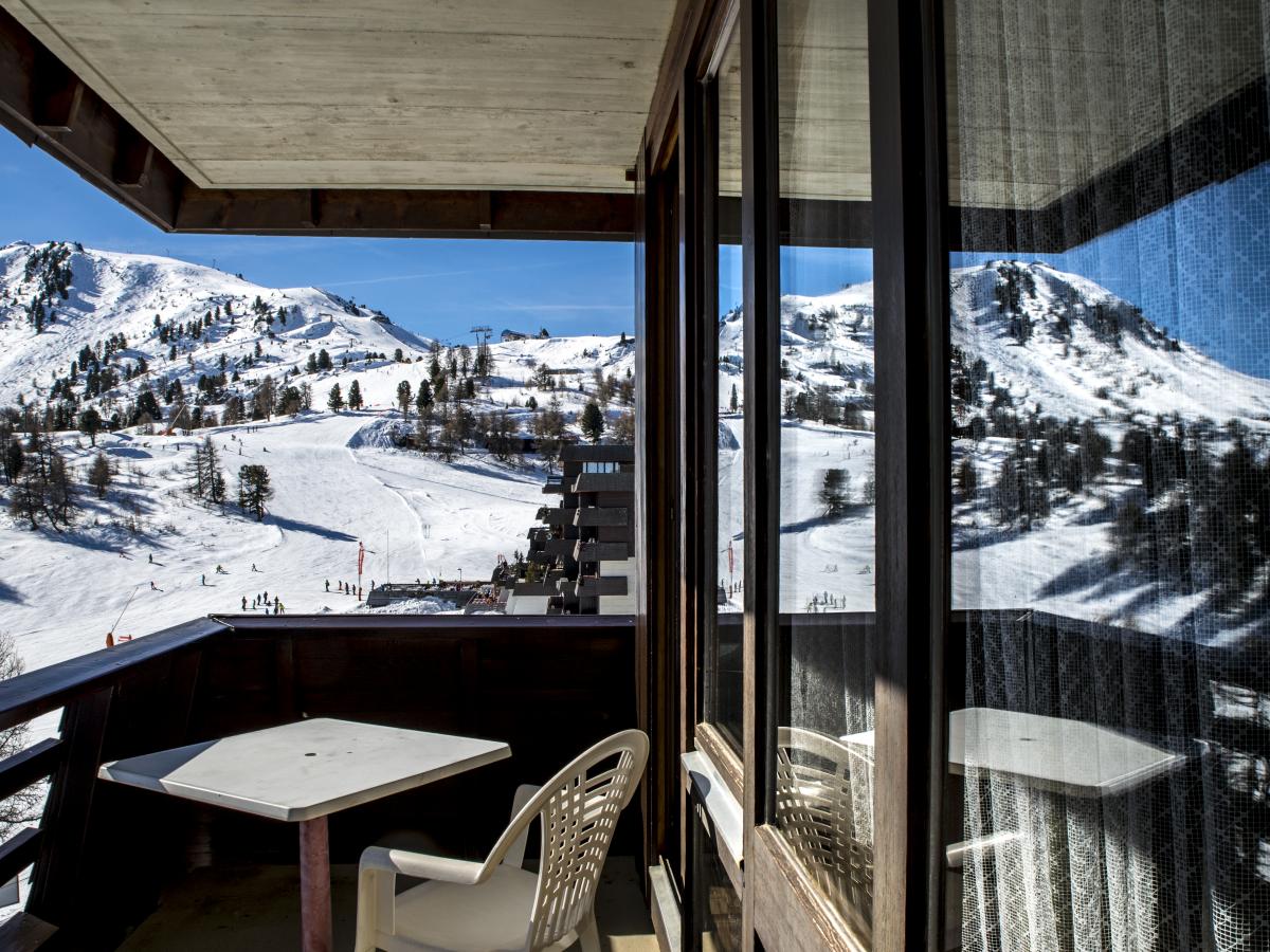 Plan des pistes | Thyon Région